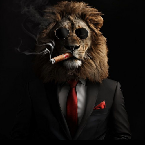 Players' Lounge - championmane16's Profile