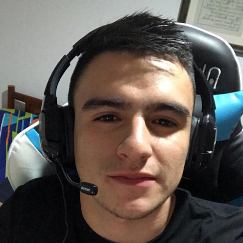 Players' Lounge - tatiz's Profile